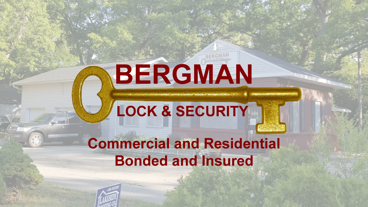 Bergman Lock and Security